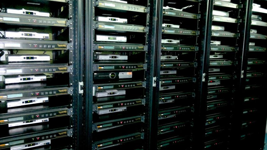 What Is Headend? Let's Learn In 4 Titles - Dijinet