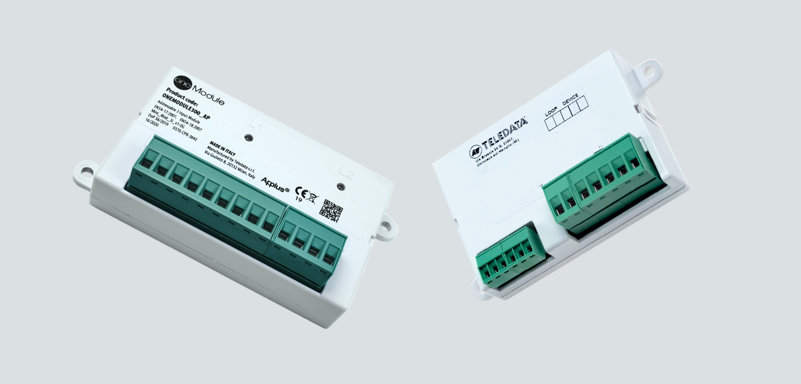 4 Titles About Teledata Fire Alarm Authorized Services - Dijinet