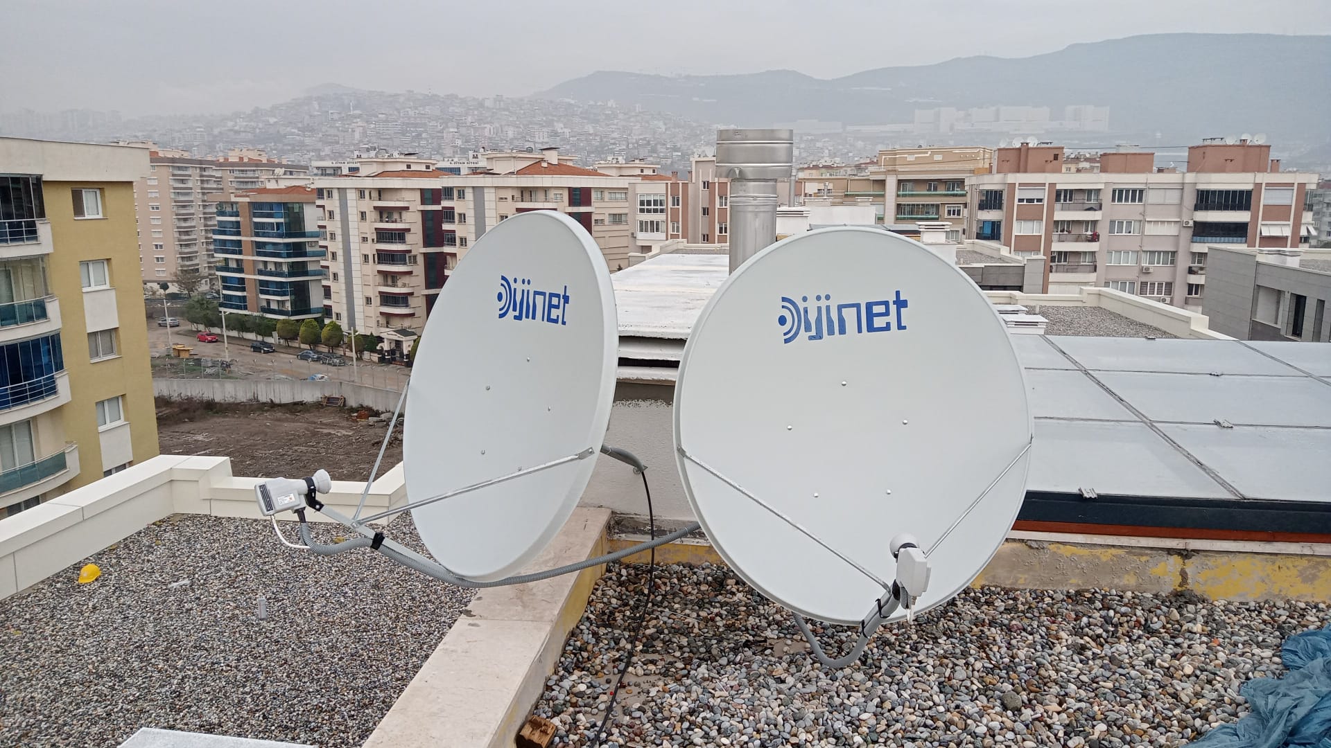 Dijital QAM TV Nedir? Ne Amaçla Kullanılır - Dijinet
